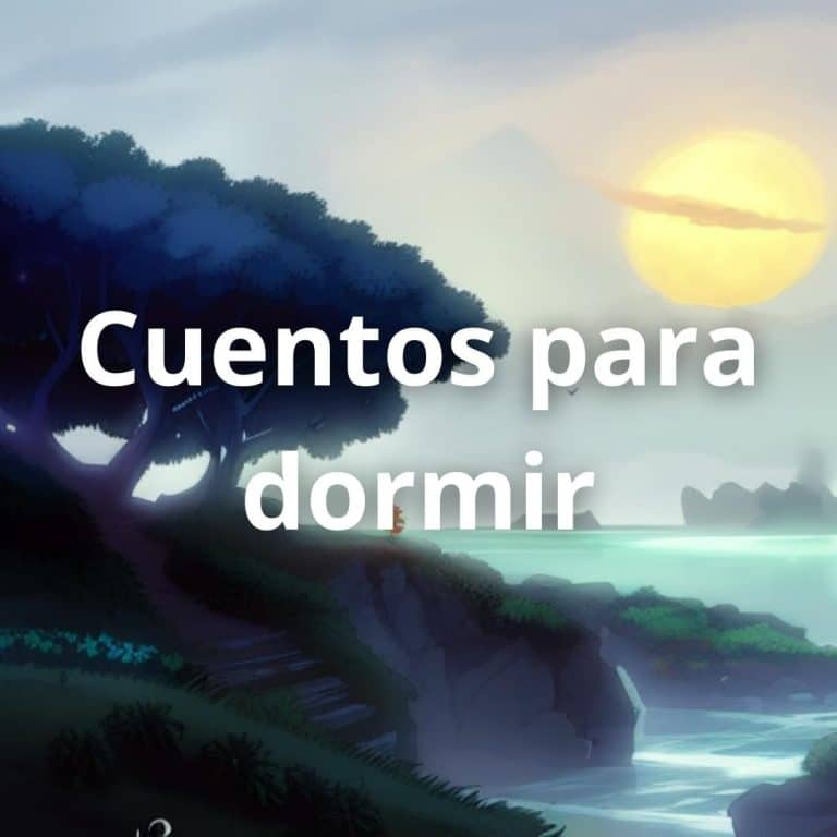 Cuentos Para Dormir Historias Relajantes Para Soñar