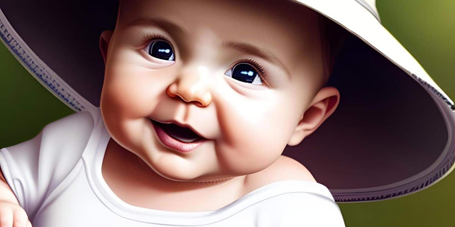 Cuentos para bebés recién nacidos ORIGINALES y GRATIS