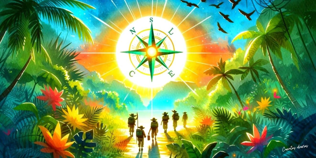 Cuentos De Verano Para Niños Y Niñas Gratis Y Originales