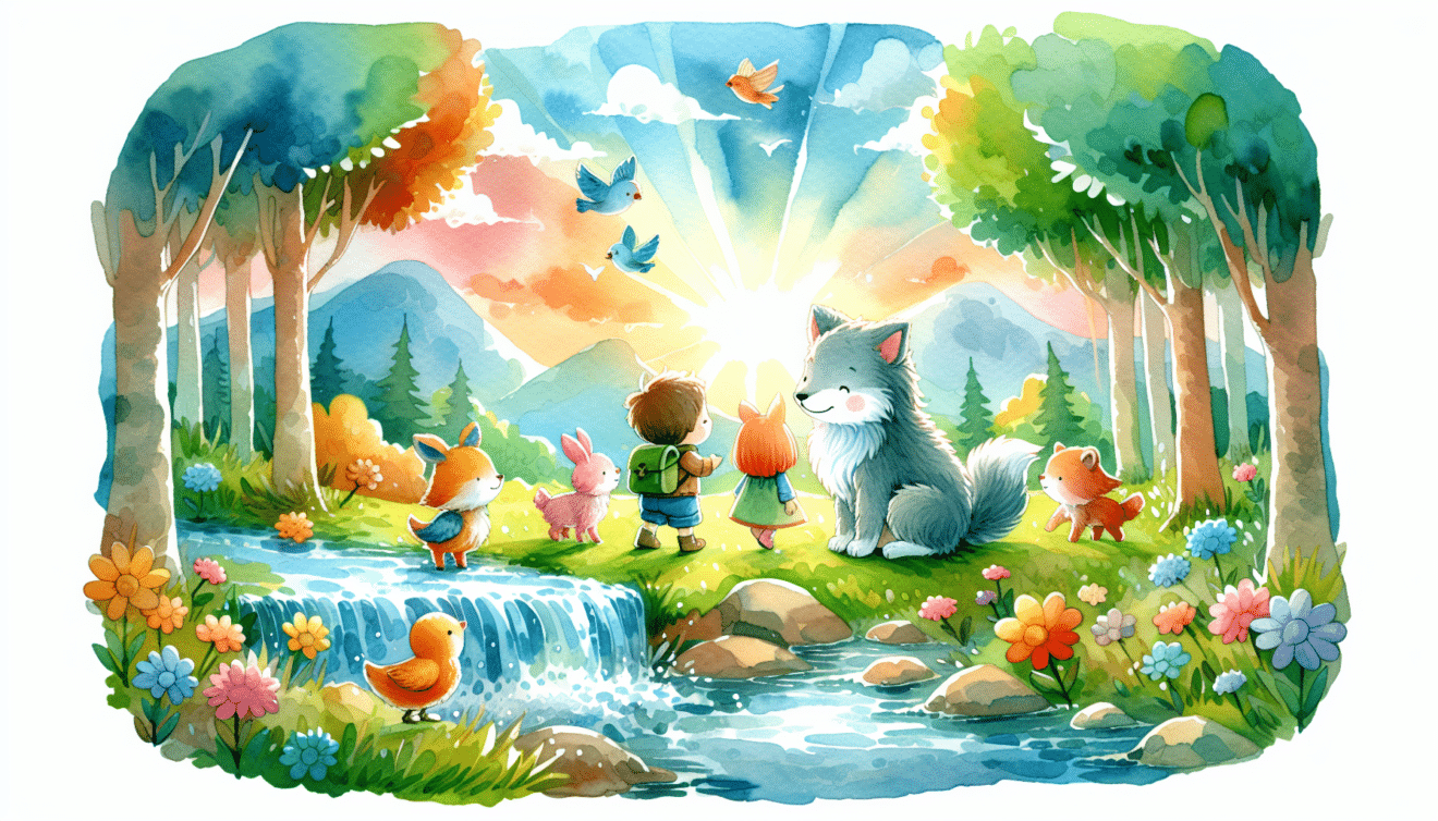 Cuento: Galletas DESAPARECIDAS - ¡Resuelve el MISTERIO!