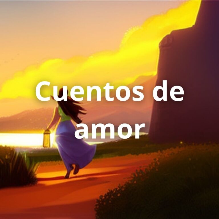 Cuento: El AMIGO FIEL » ¡Inspírate!