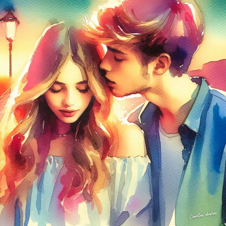 Cuentos de amor propio y autoestima GRATIS y ORIGINALES