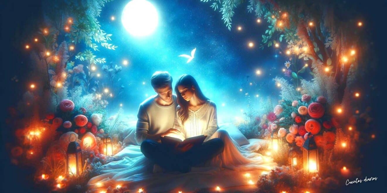 Cuentos para DORMIR a mi NOVIA o a mi NOVIO en 2026
