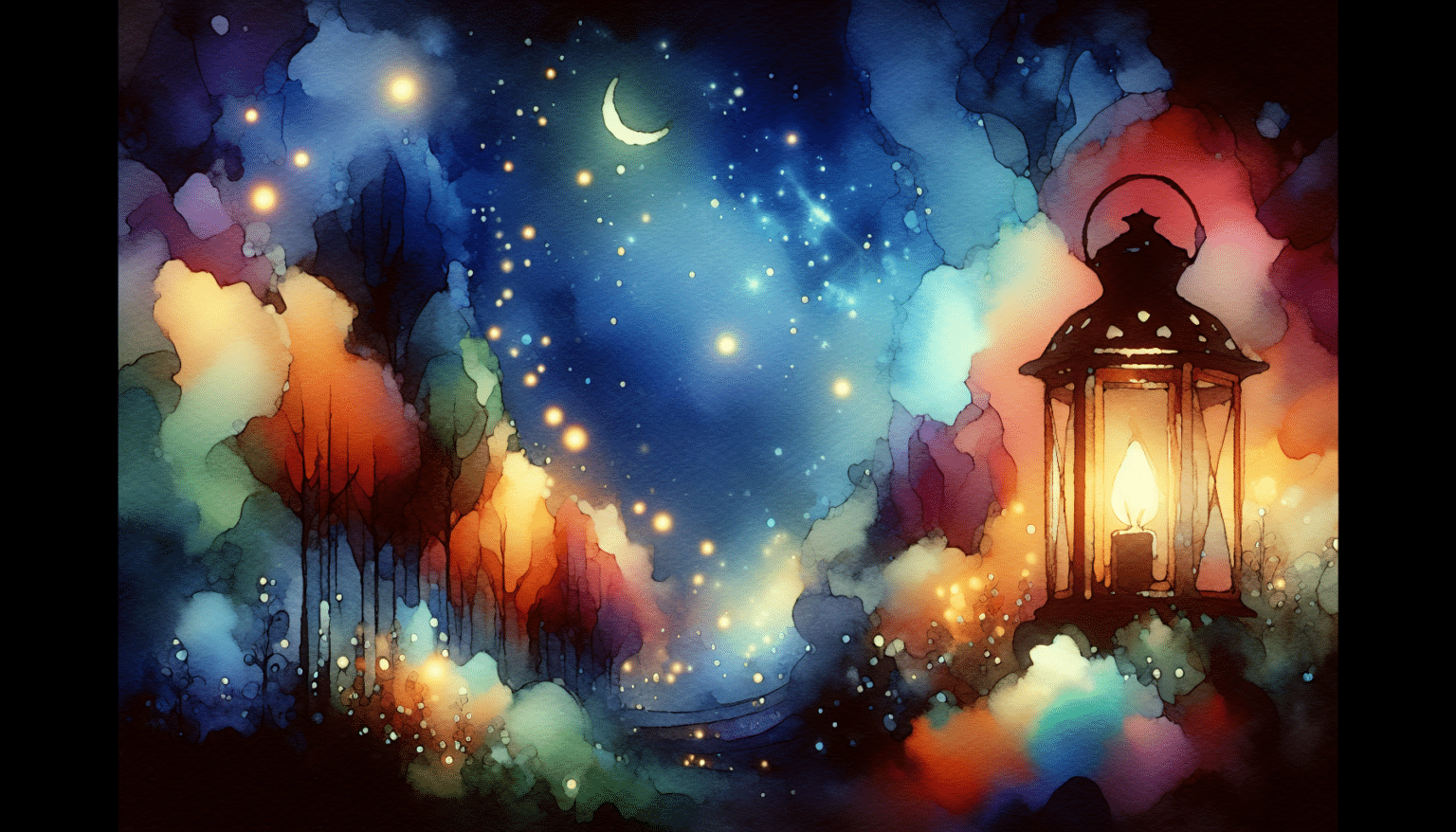 Cuento: El FAROL de los SUEÑOS PERDIDOS - Descúbrelo