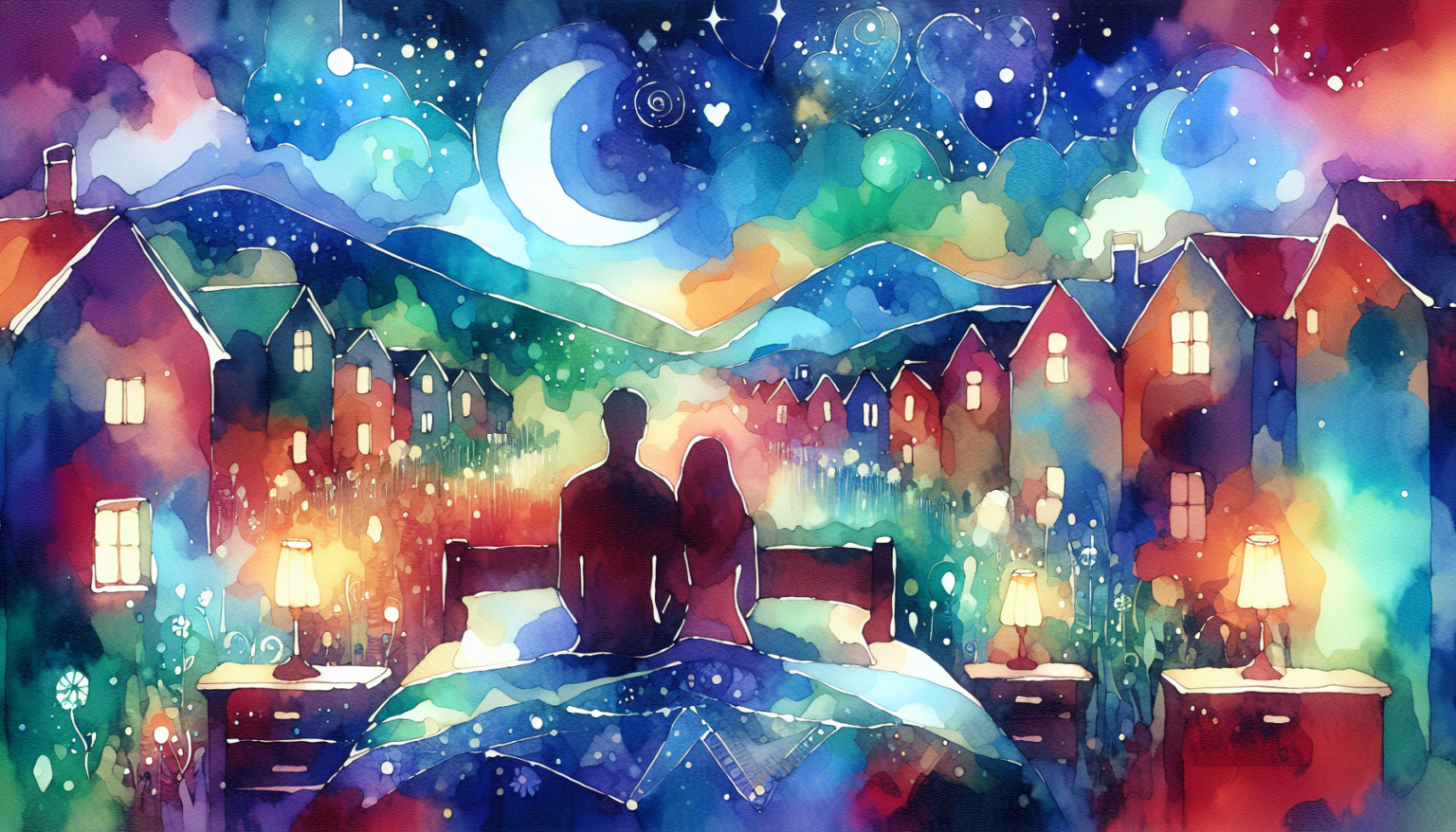 Cuentos para DORMIR a mi NOVIA o a mi NOVIO en 2026