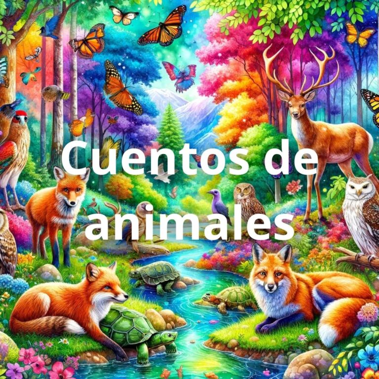 Cuento: El CUERVO y la JARRA - Lección de INTELIGENCIA