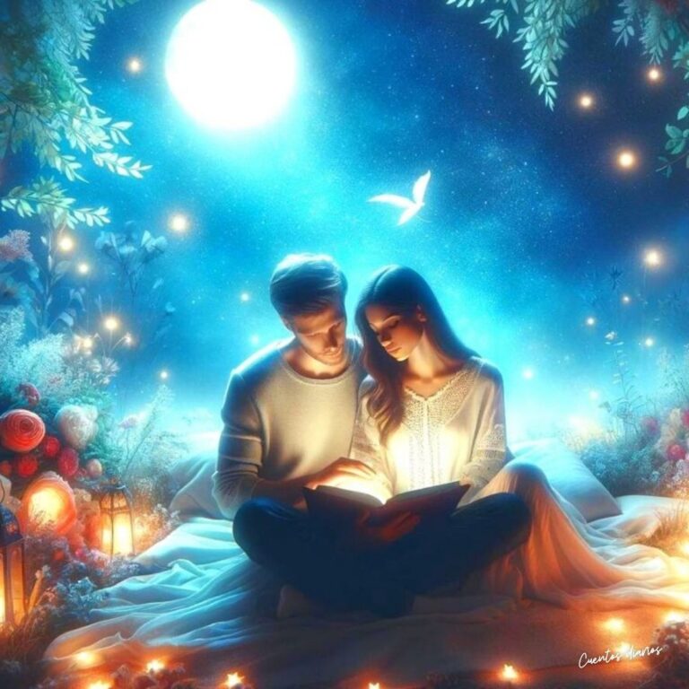 Cuentos de amor propio y autoestima GRATIS y ORIGINALES