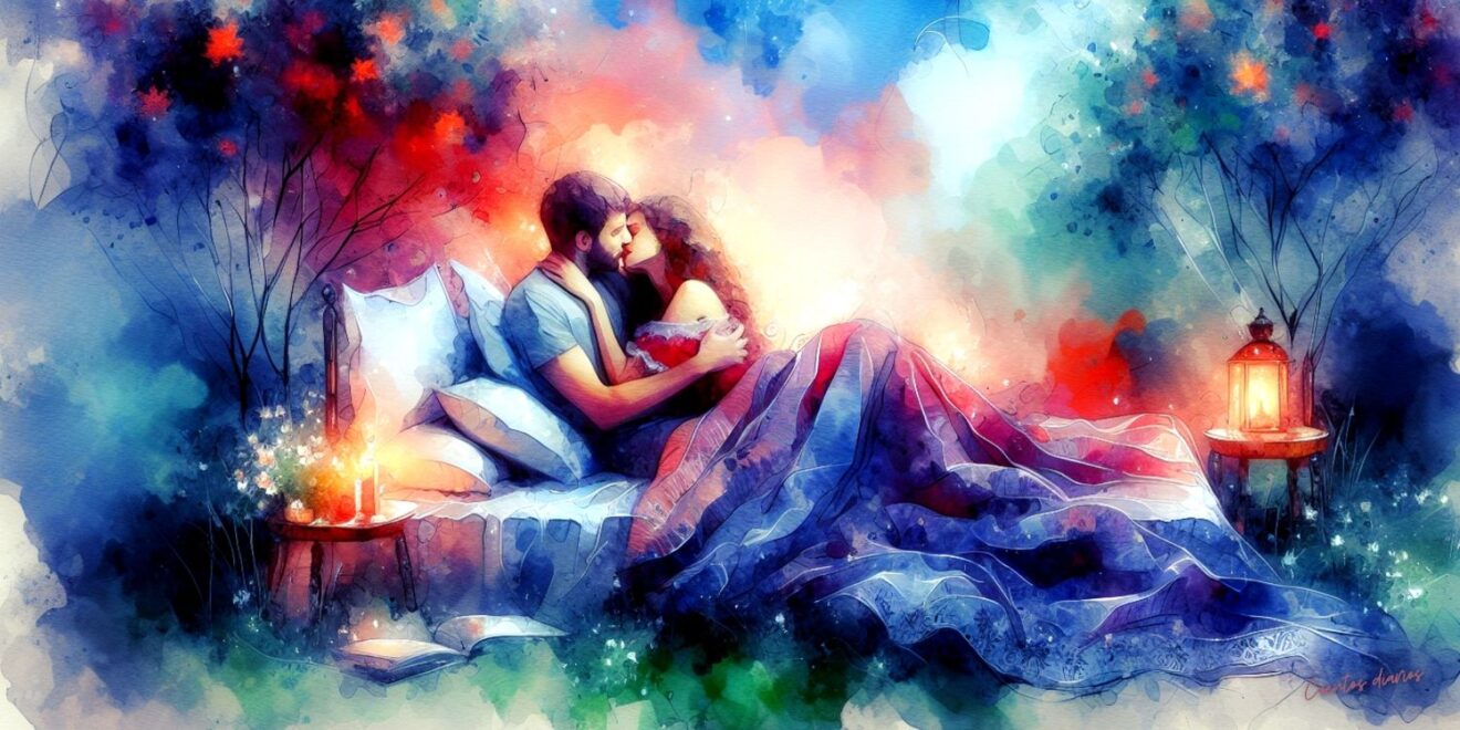 Cuentos para DORMIR a mi NOVIA o a mi NOVIO en 2026