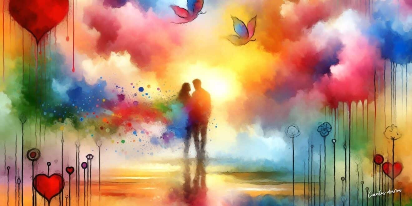 Cuentos de AMOR cortos que tocan el corazón y hacen SENTIR