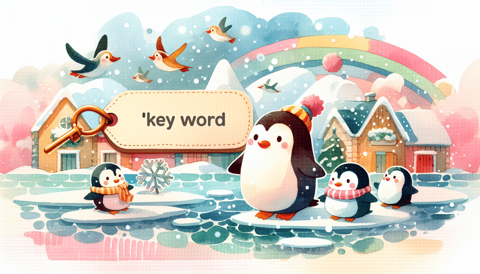 Cuentos de pingüinos: Historias encantadoras ORIGINALES