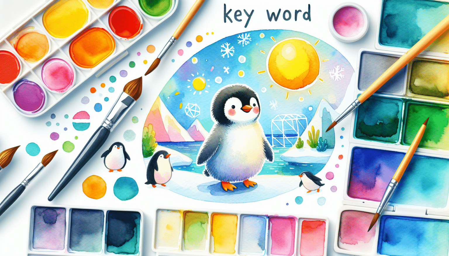 Cuentos de pingüinos: Historias encantadoras ORIGINALES