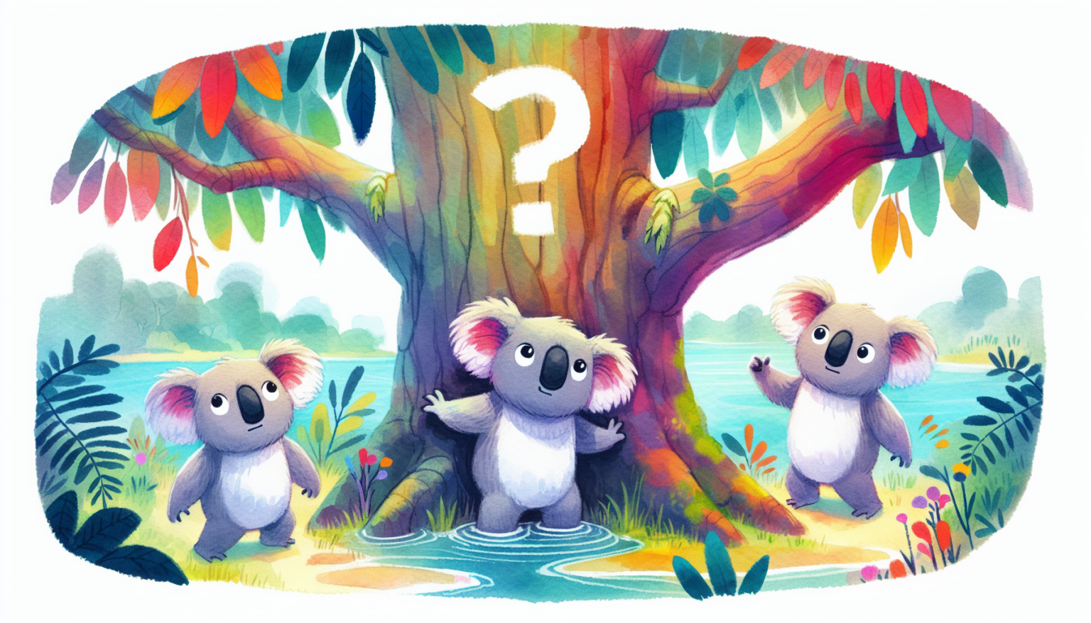 Descubre el MISTERIO del ÁRBOL HUECO con KAI