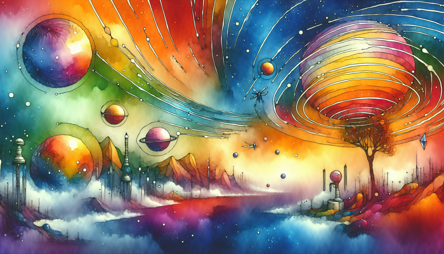 The Quantum Thief: EXPLORE Parallel WORLDS NOW! The Quantum Thief: EXPLORE Parallel WORLDS NOW!